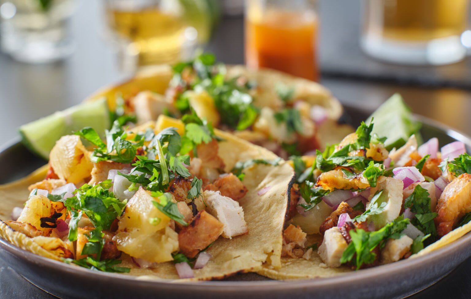 Beach House | Gulf-Inspired Restaurant Captiva | South Seas